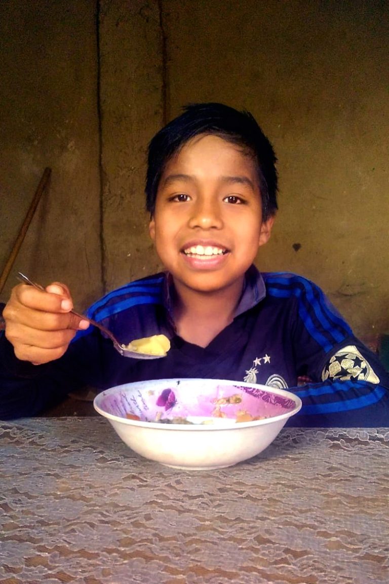 World Food Day! – Chalice | Sponsor a Child